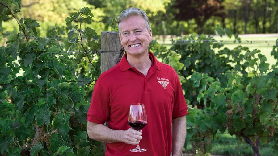 Our Story | Inniskillin